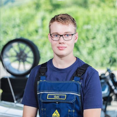 Ansprechpartner – Böhme Automobil